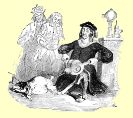 Breve reseña histórica de la Jeringuilla. | Álvarez Hernández | Revista ...